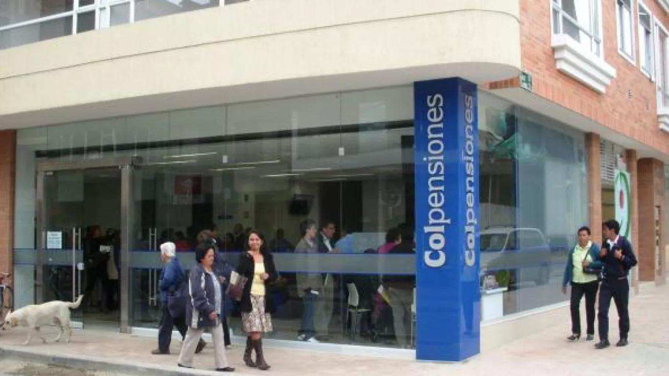 Colpensiones recibe orden para que explique cómo atenderá a 25 millones de afiliados por reforma ...